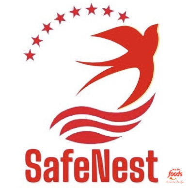 SafeNest ( Yến Lọ ) - Safefoods